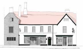 Our Next Production at the Museum of East Dorset - Wimborne Community ...