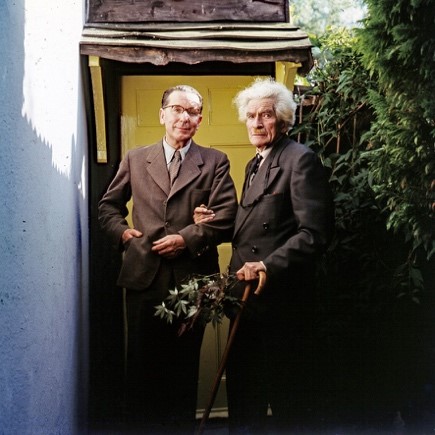 Marcus Adams - photographer - Wimborne Community Theatre